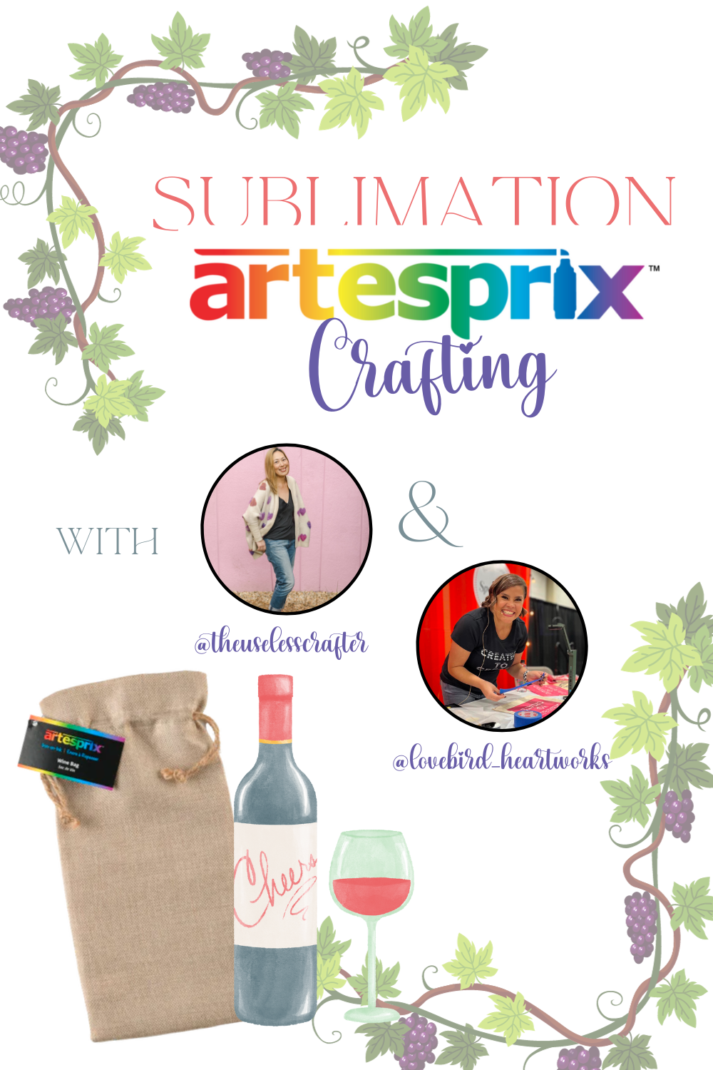 Projects — The Useless Crafter