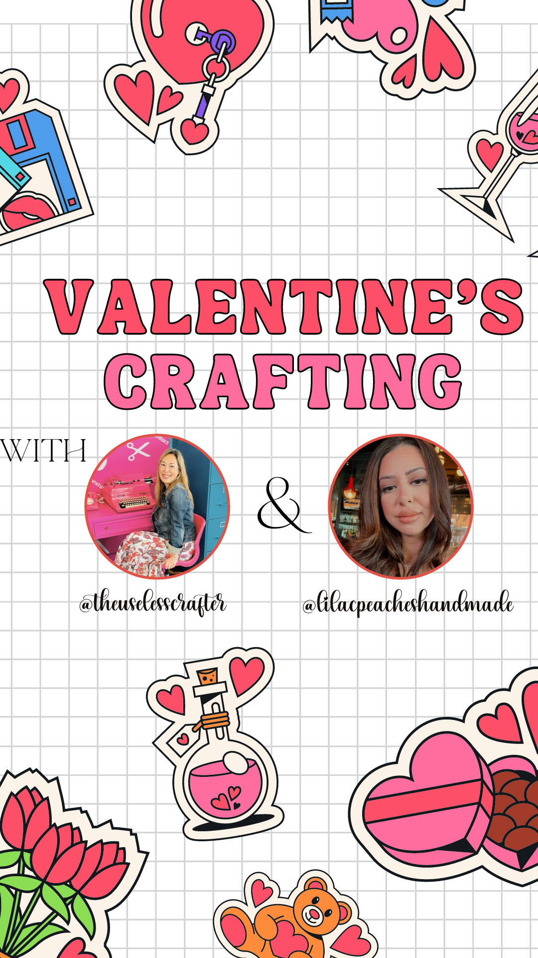 Projects — The Useless Crafter