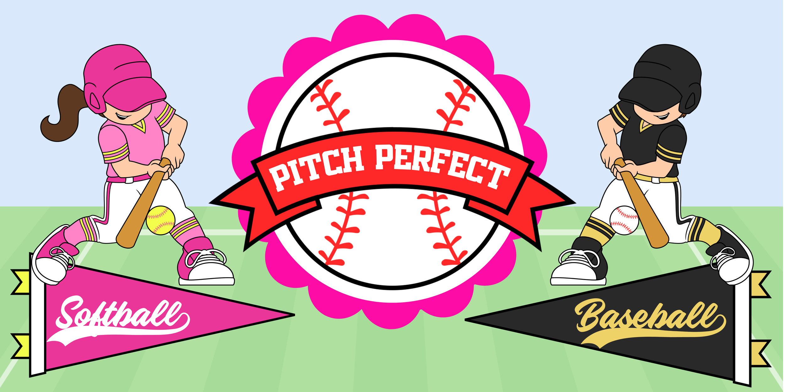 Pitch Perfect - Intro Page — The Useless Crafter