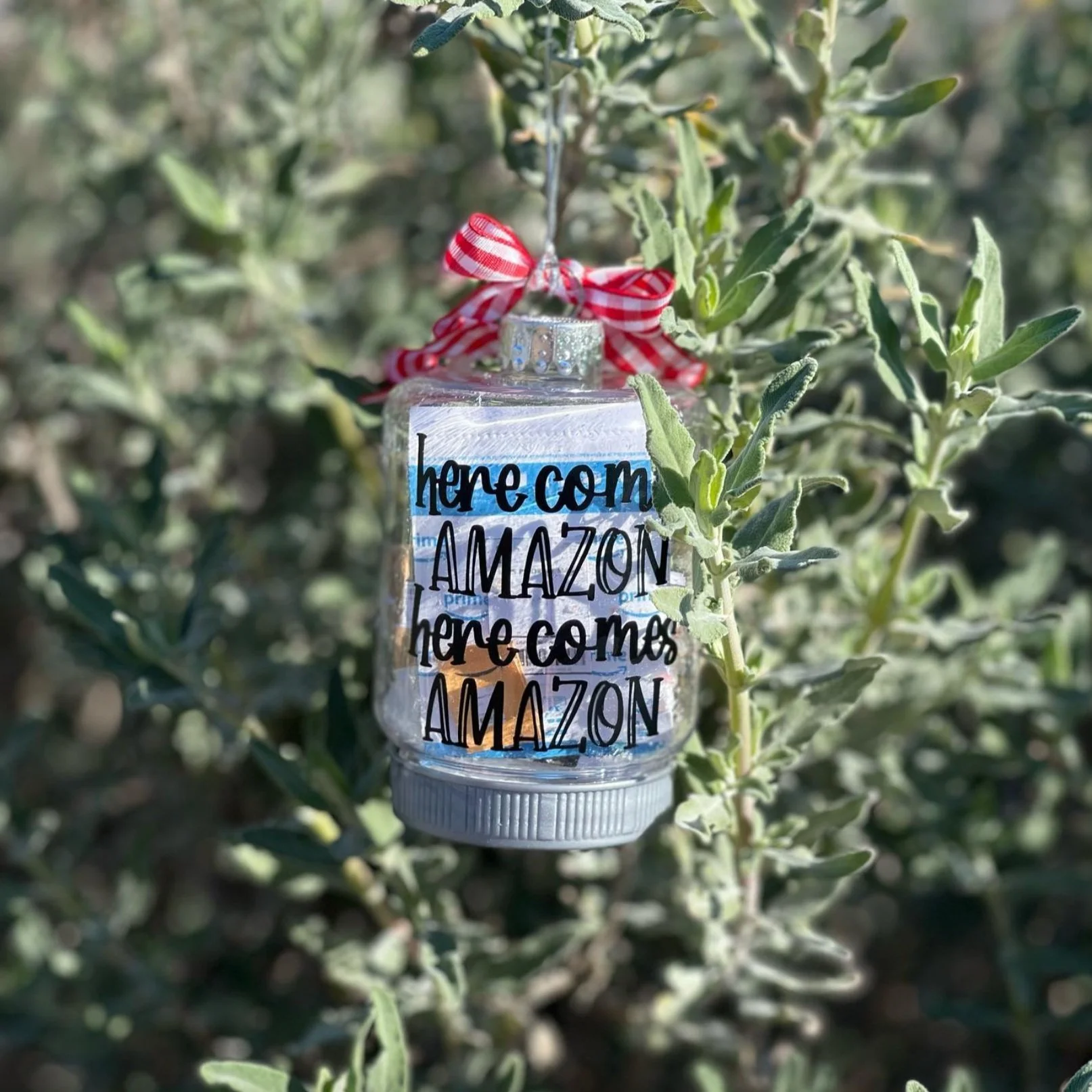 MINI AMAZON BOXES AND PACKAGES — The Useless Crafter