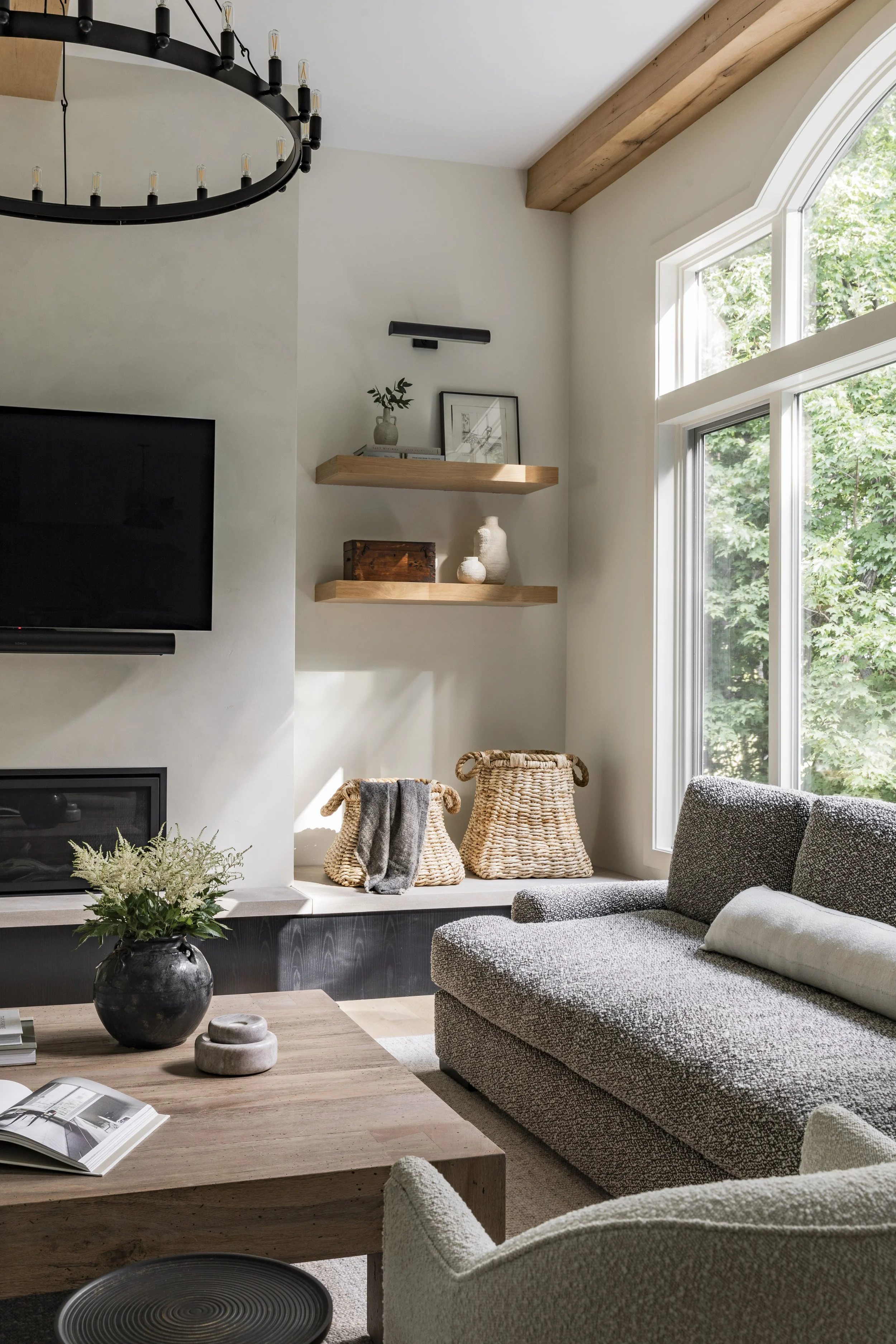 Golden Valley Reno — Henri Interiors