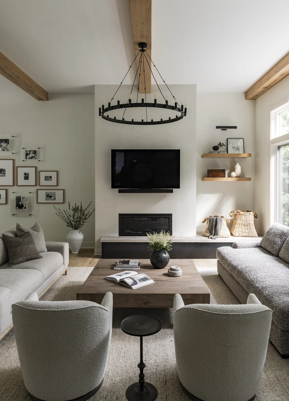 Golden Valley Reno — Henri Interiors