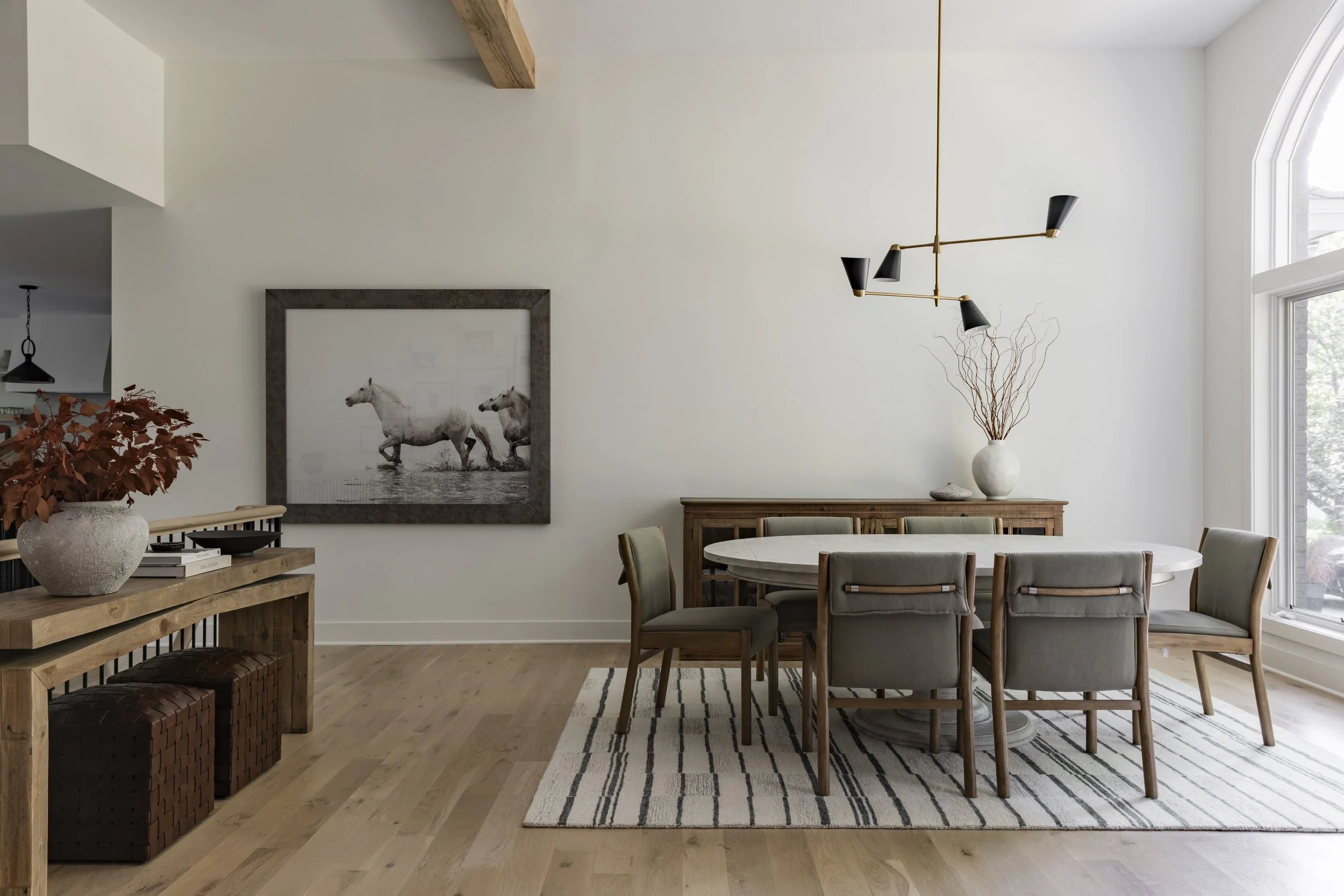 Golden Valley Reno — Henri Interiors