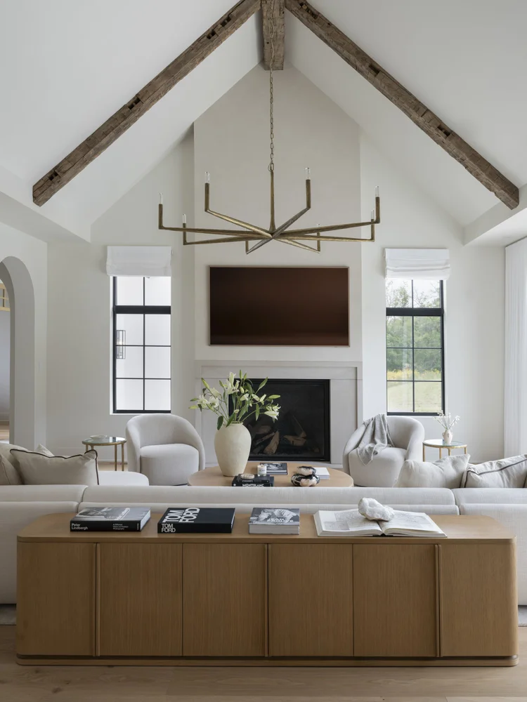 Nothing But Classic — Henri Interiors