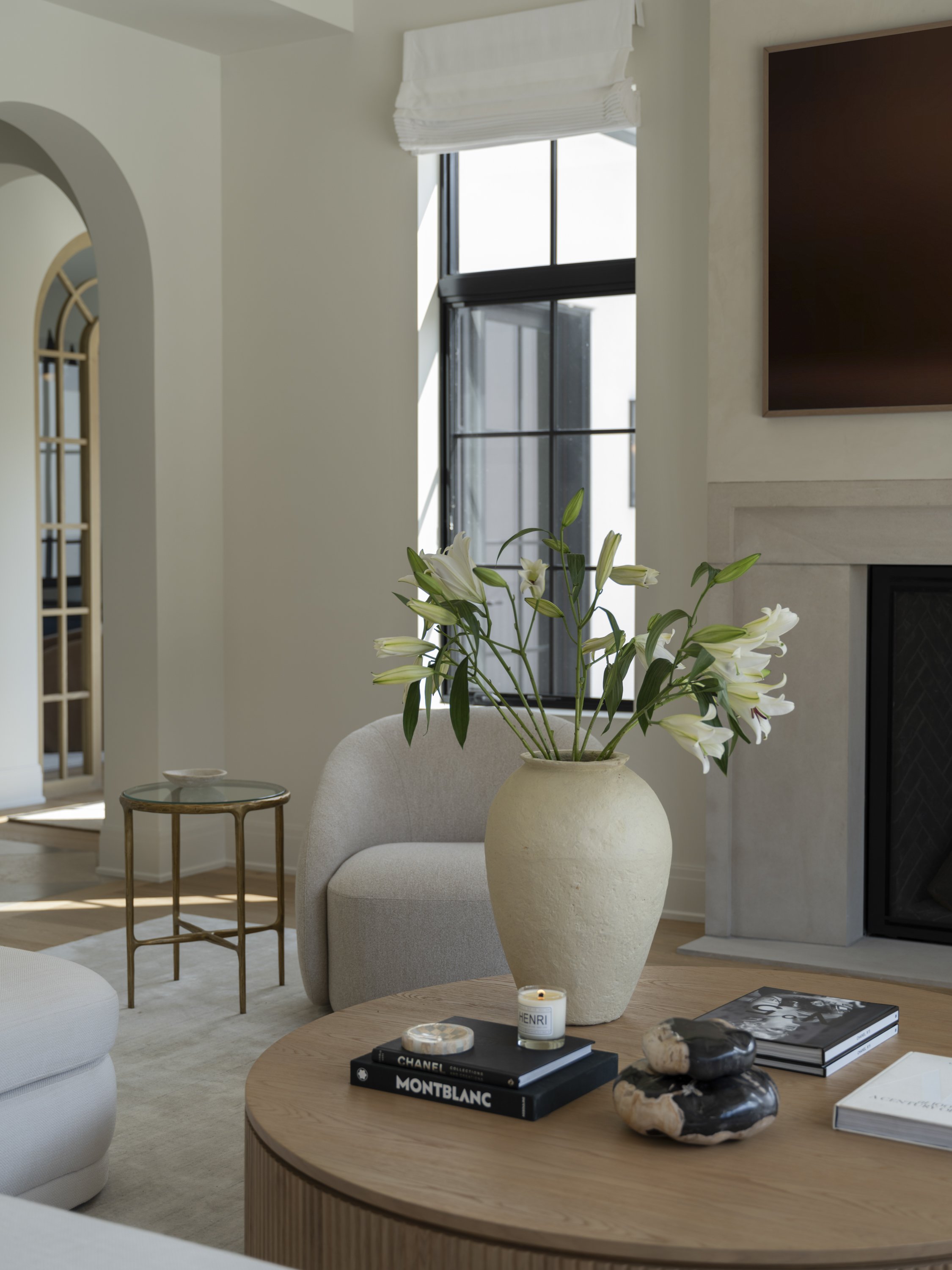 Nothing But Classic — Henri Interiors