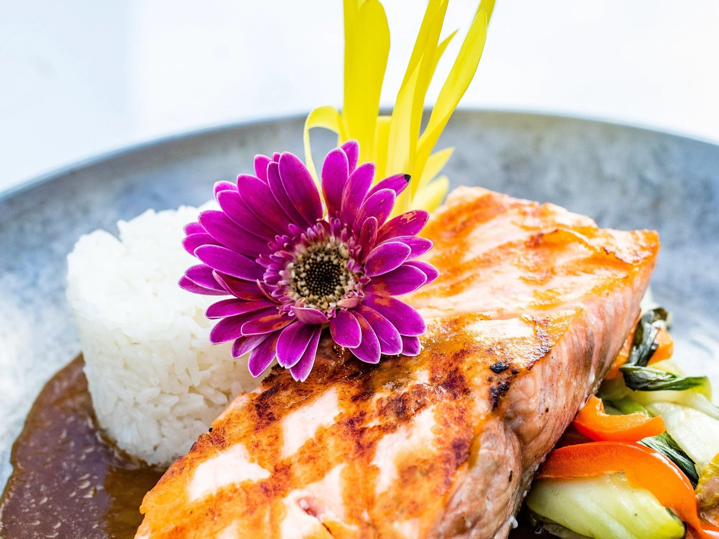 The Flying Bridge Restaurant