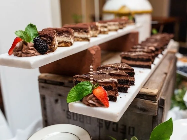 The Flying Bridge Restaurant