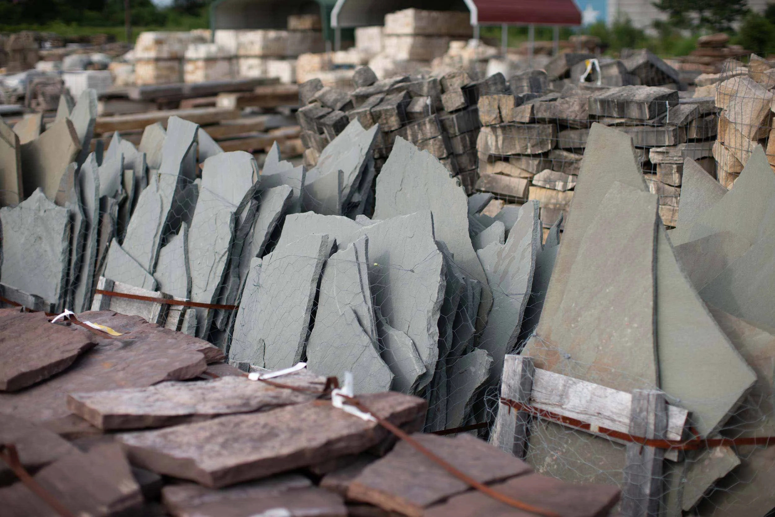 Texas Custom Stoneworks