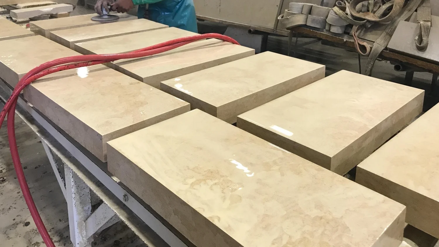 Texas Custom Stoneworks