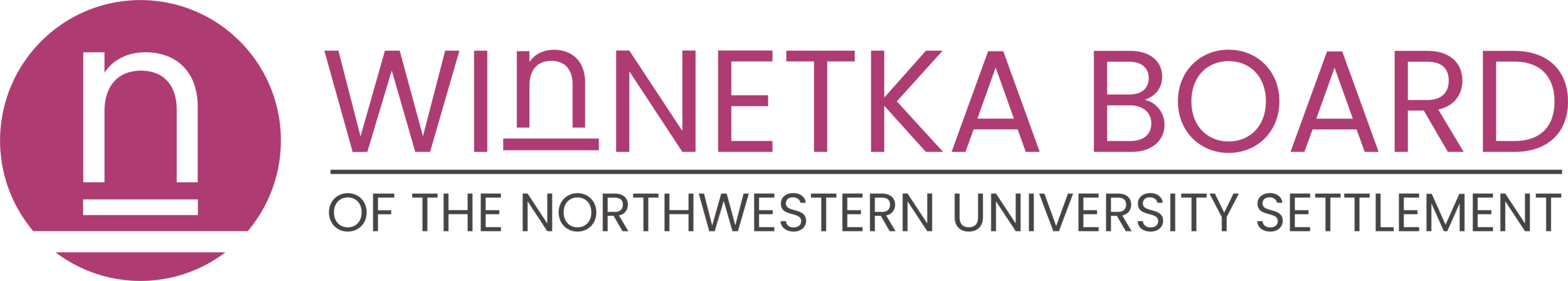 University Settlement Logo