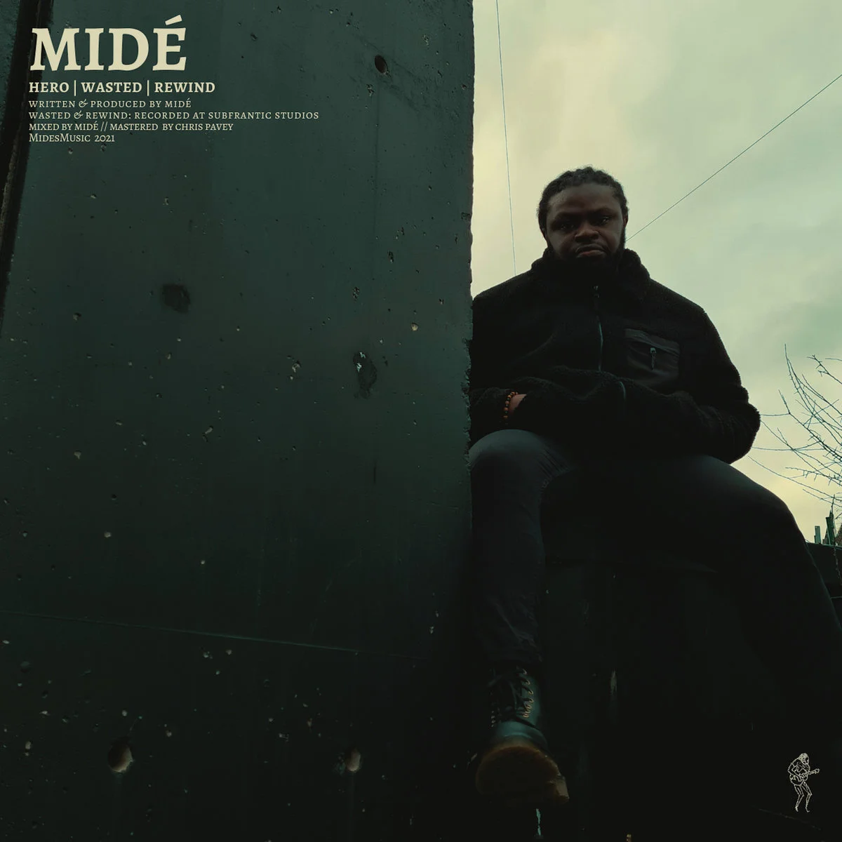 Chris Pavey Mastering - Cambridge, UK