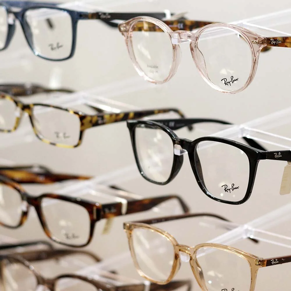 Frames — Vision Care Associates, P.C.