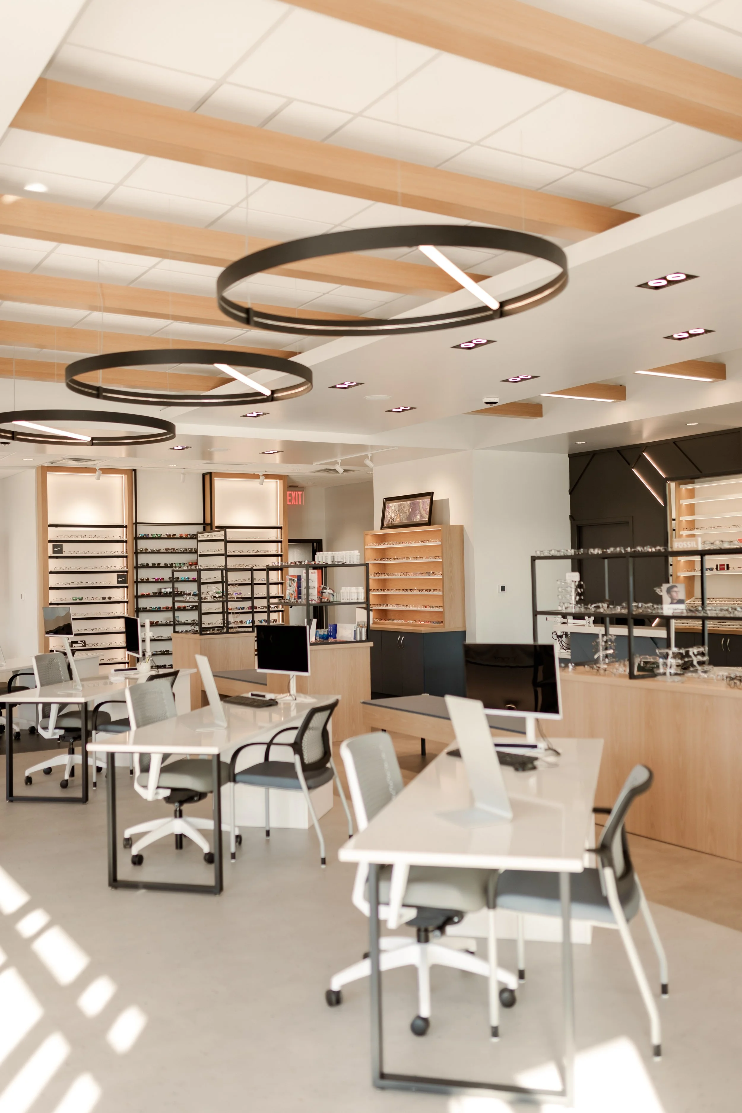 About — Vision Care Associates, P.C.