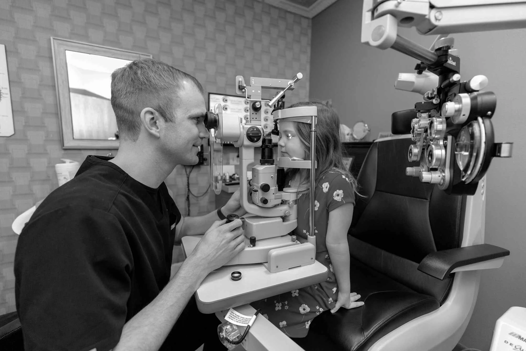 About — Vision Care Associates, P.C.