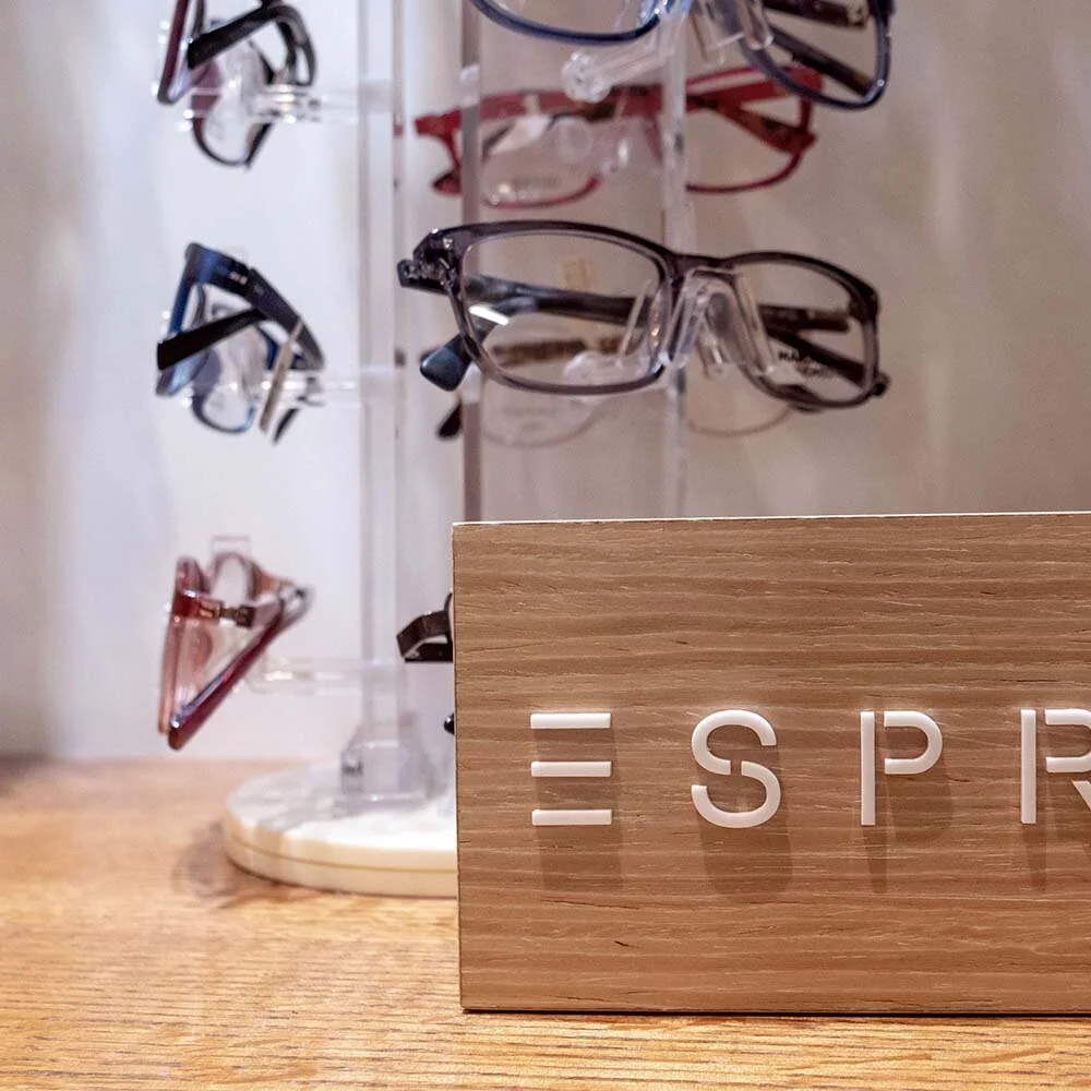 Frames — Vision Care Associates, P.C.