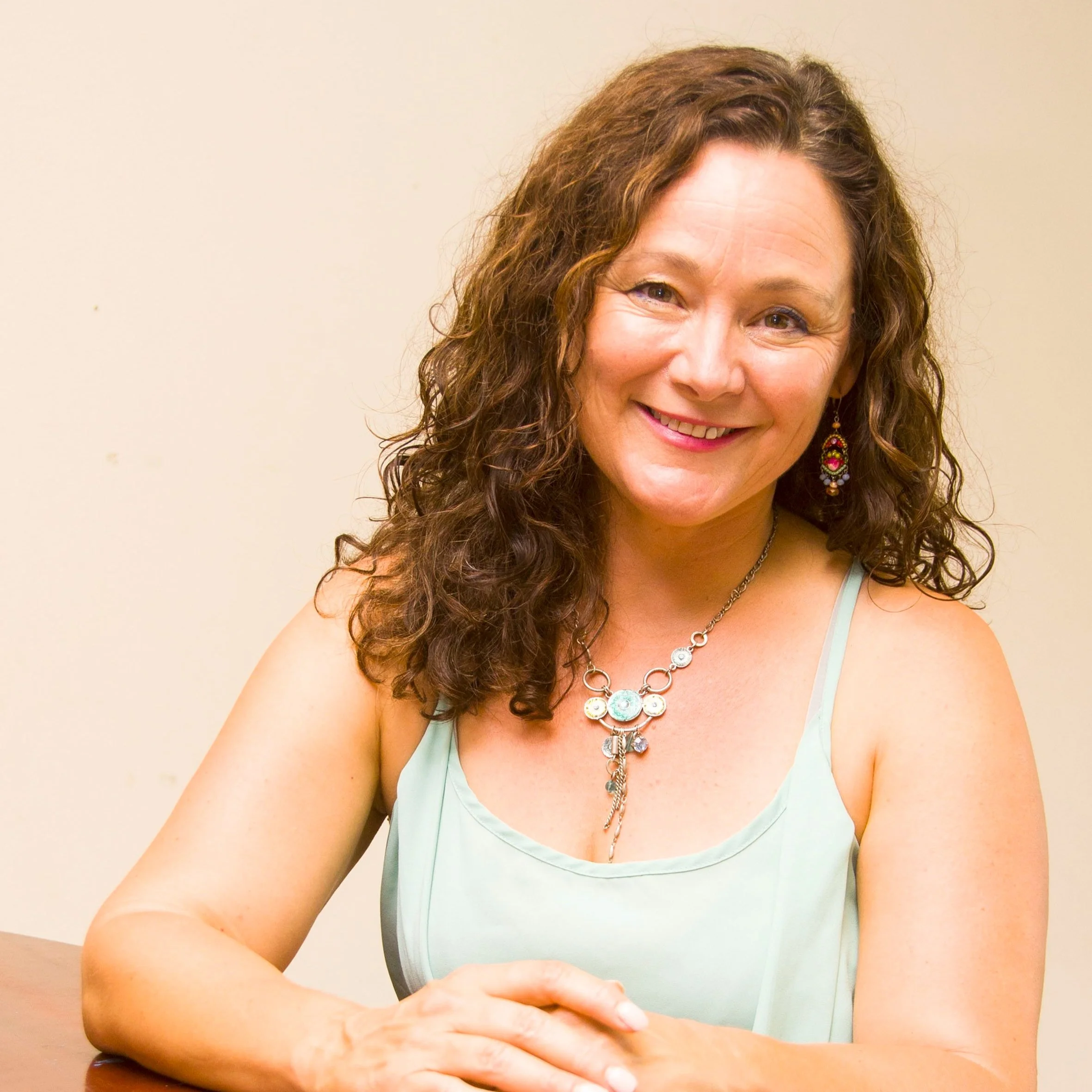 Team 1 — Lewis Deep Democracy