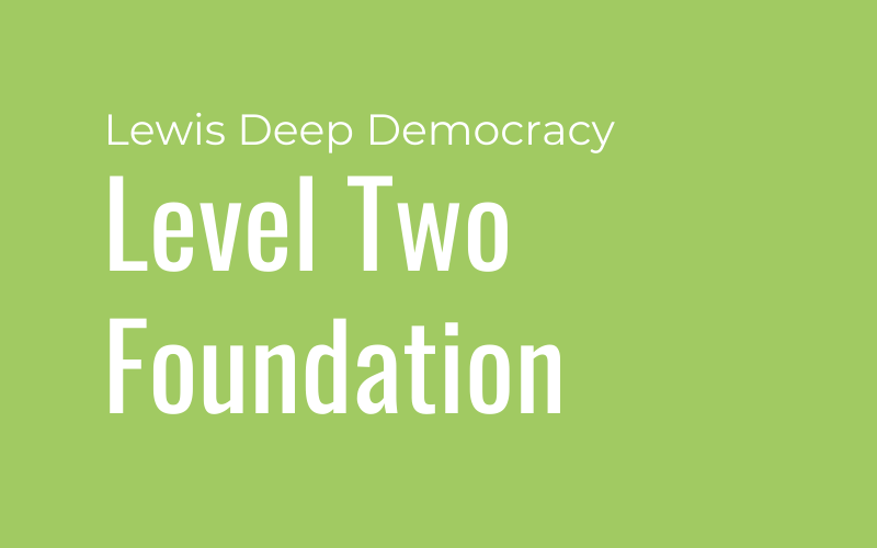 Events — Lewis Deep Democracy