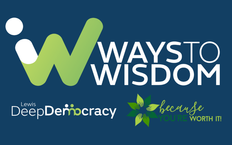 Events — Lewis Deep Democracy