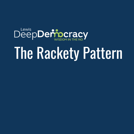 Shop — Lewis Deep Democracy