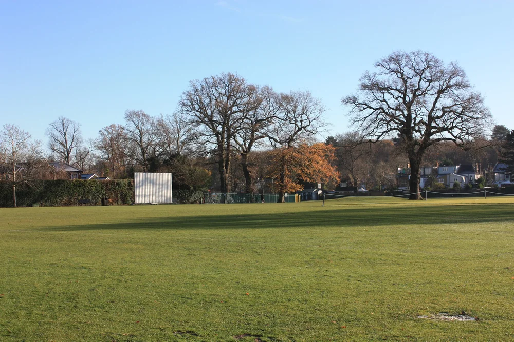 About — Claygate Recreation Ground Trust
