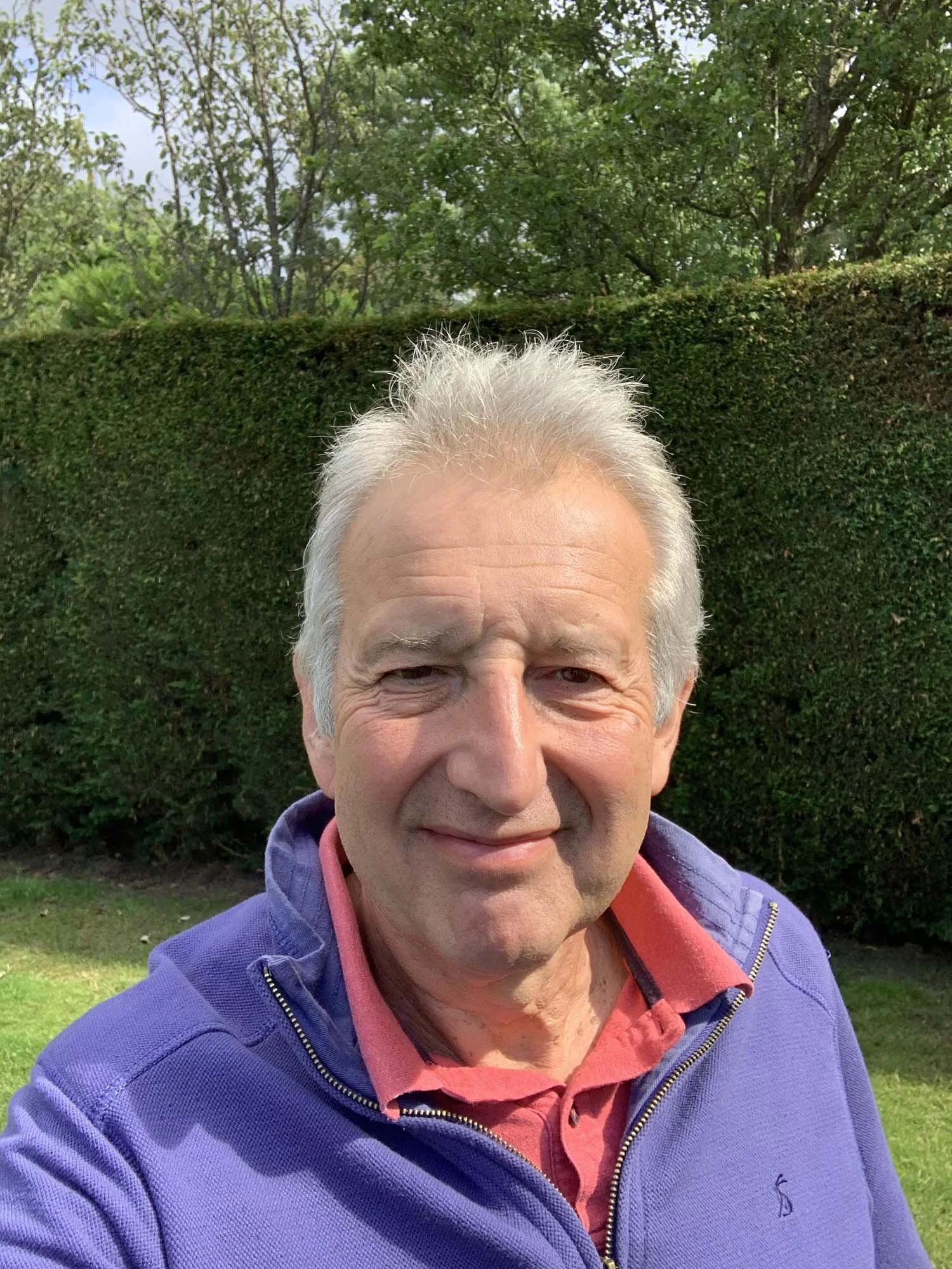 About — Claygate Recreation Ground Trust