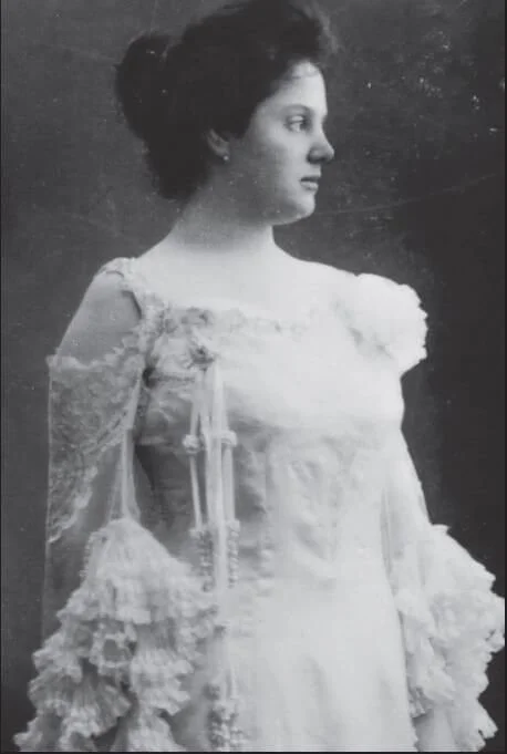 Marie Bernheim — ErinnerungsWerkstatt München