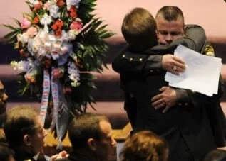 First Responder Chaplain Association