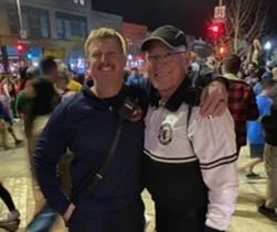 First Responder Chaplain Association