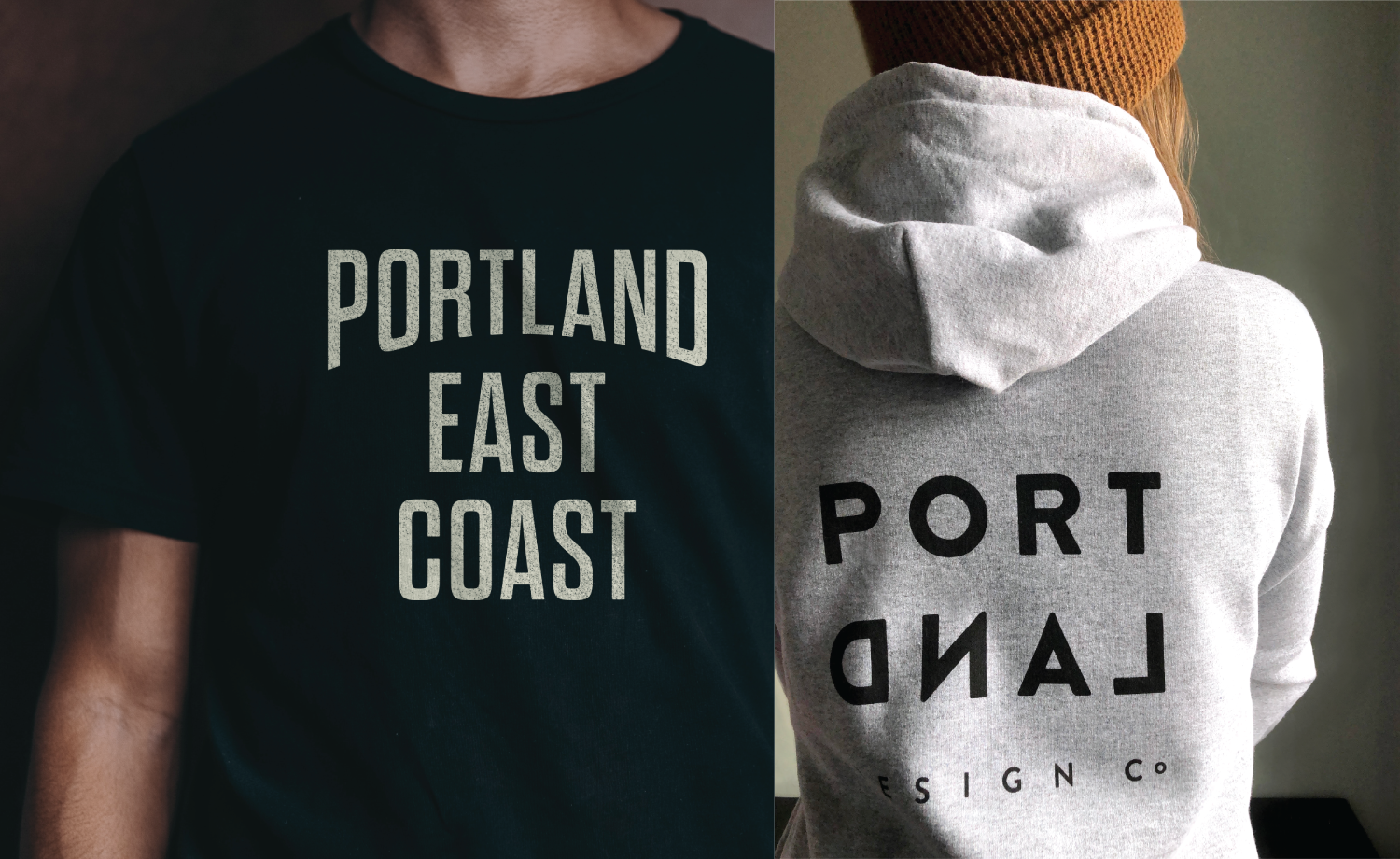Portland Design Co