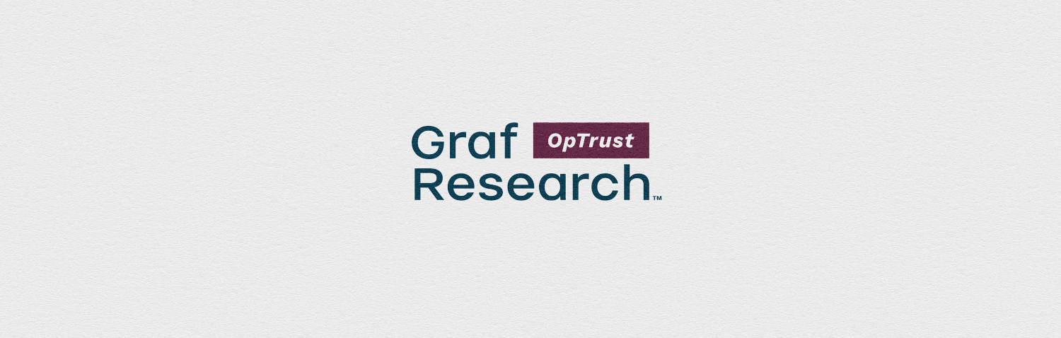 Graf Research — Portland Design Co