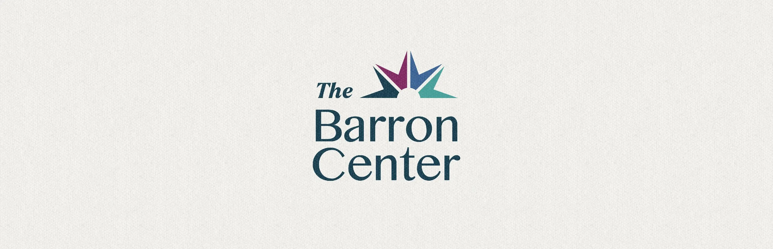 The Barron Center — Portland Design Co