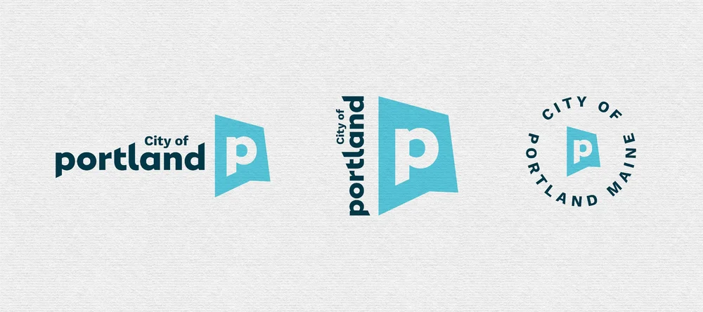 City of Portland — Portland Design Co