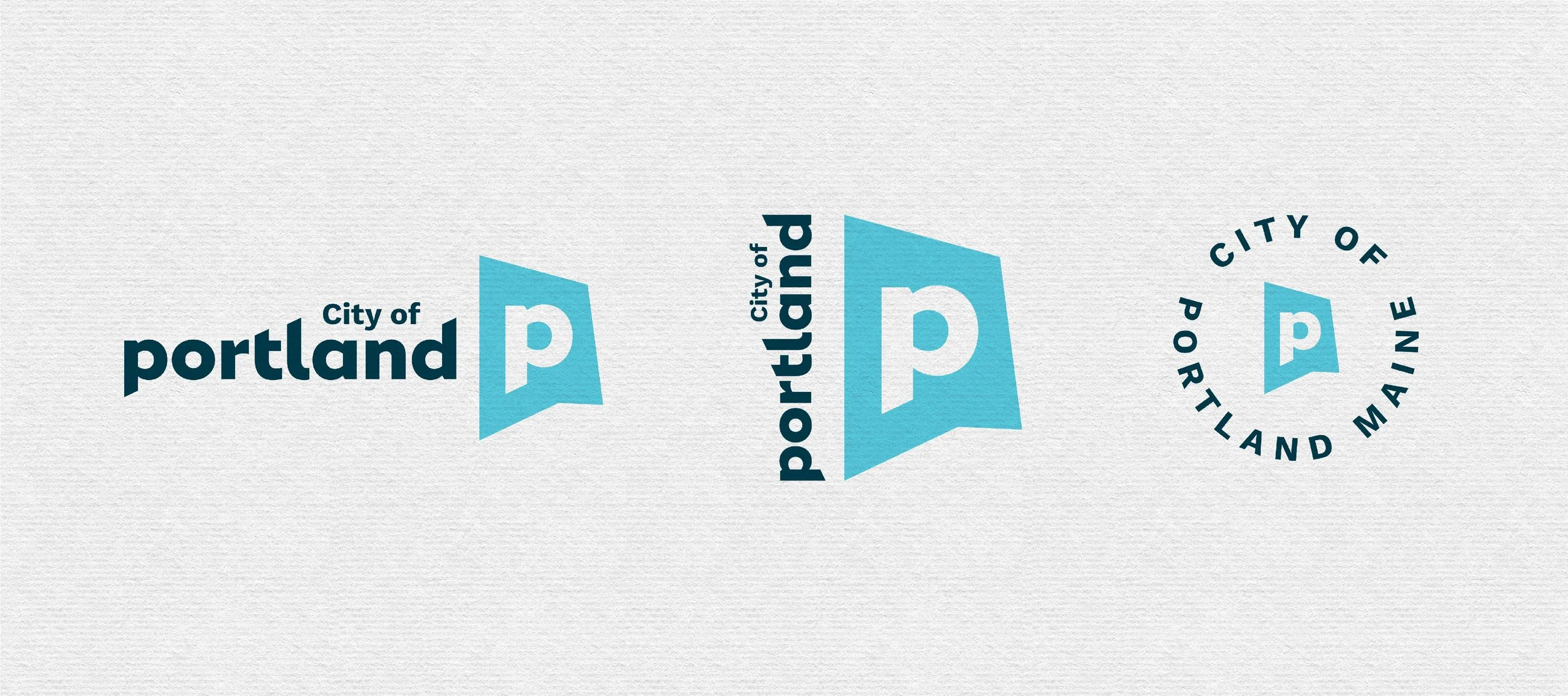 City of Portland — Portland Design Co