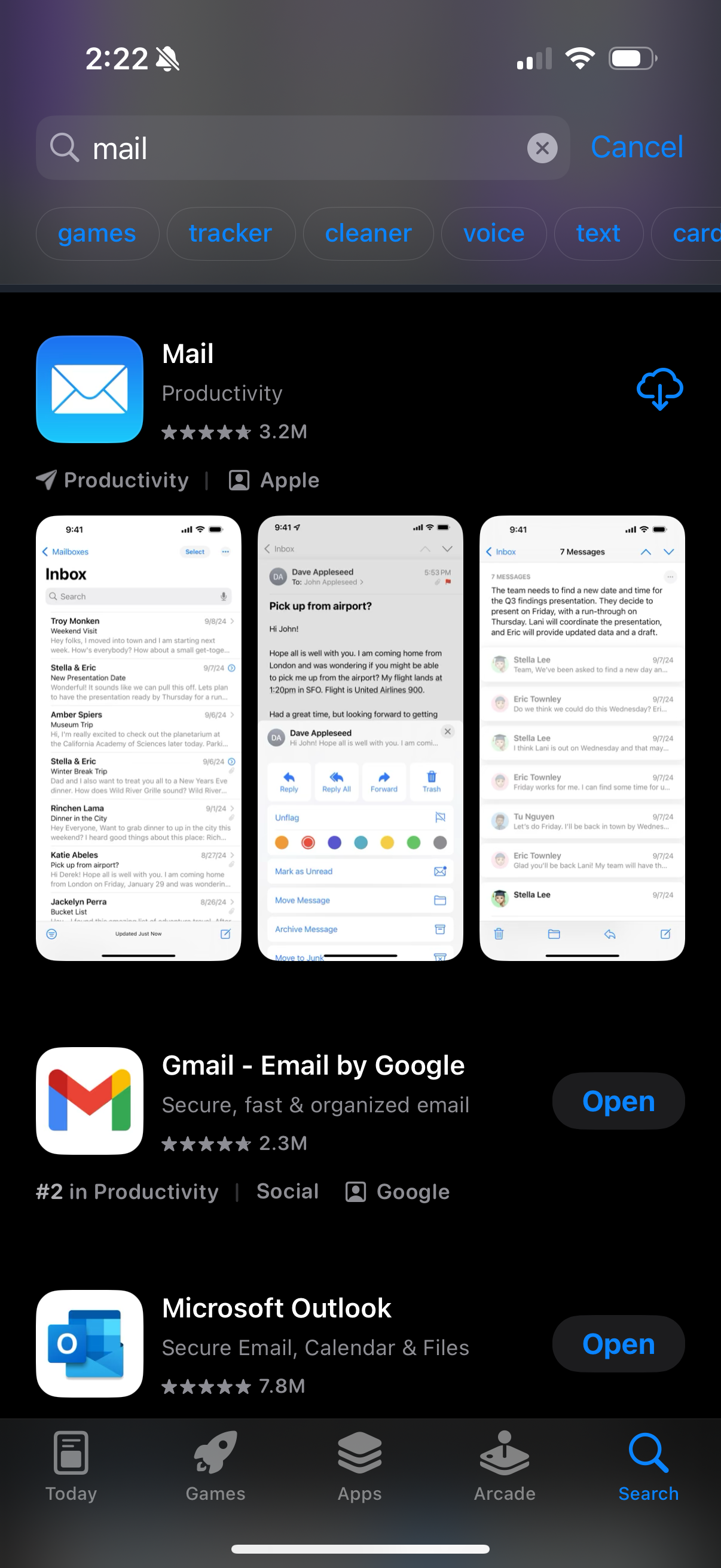 How to Add a New Mailbox on iPhone iOS 18 (iCloud, Gmail, Yahoo and ...