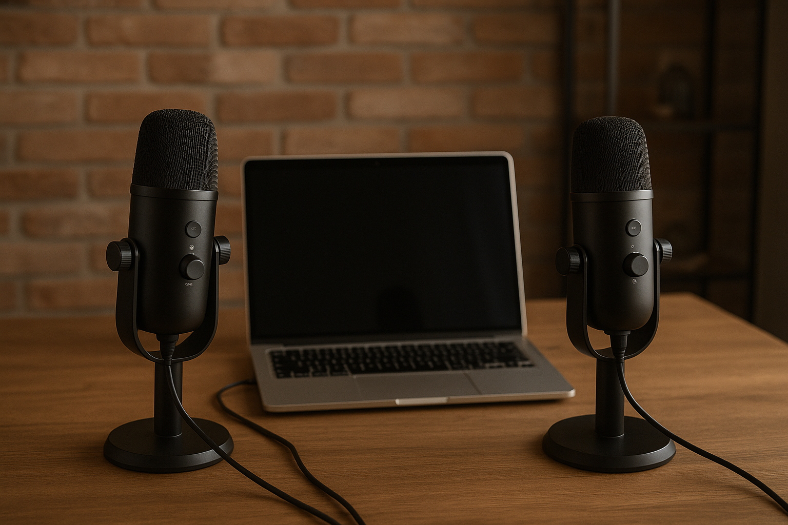 Connect Multiple USB Microphones To Your Computer — Red 11 Media