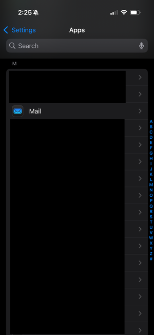 How to Add a New Mailbox on iPhone iOS 18 (iCloud, Gmail, Yahoo and ...