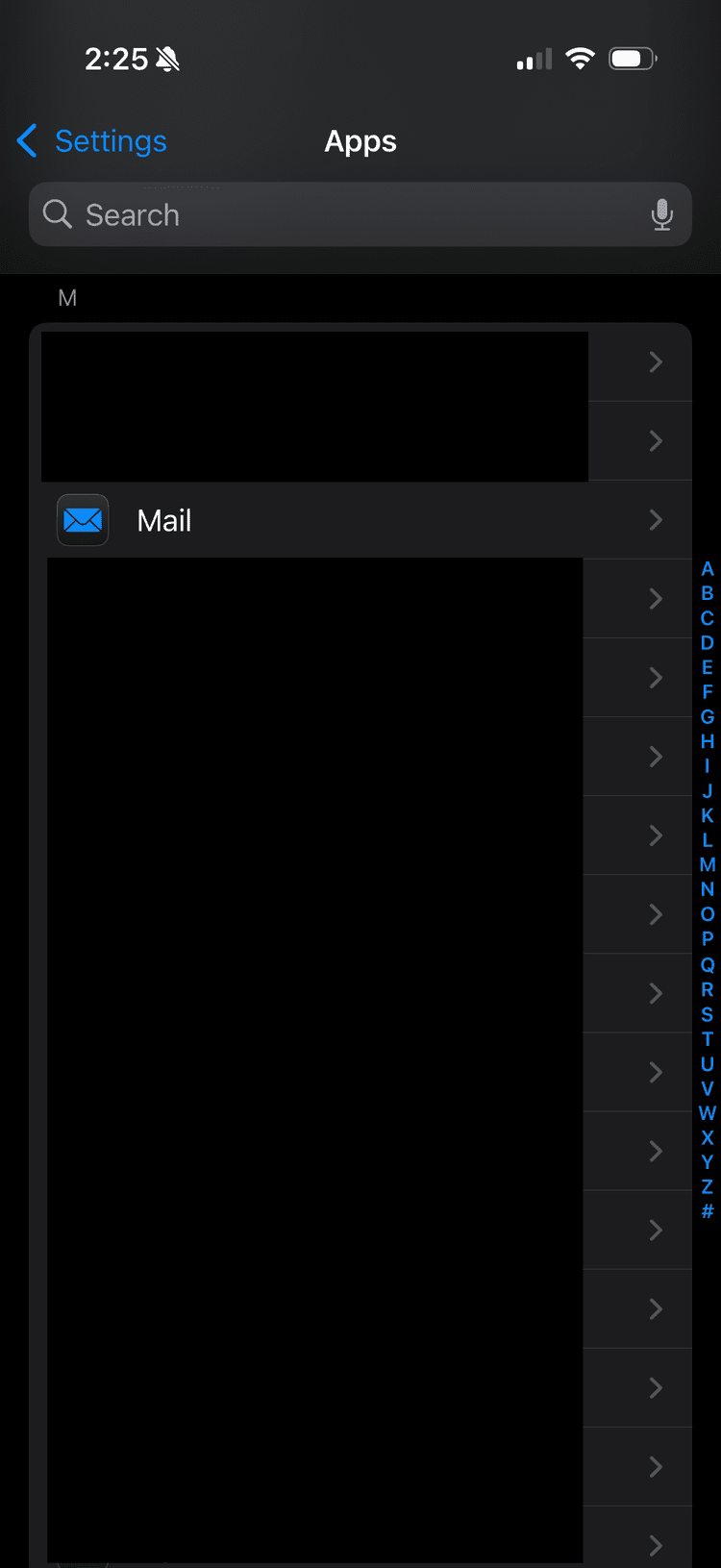How to Add a New Mailbox on iPhone iOS 18 (iCloud, Gmail, Yahoo and ...