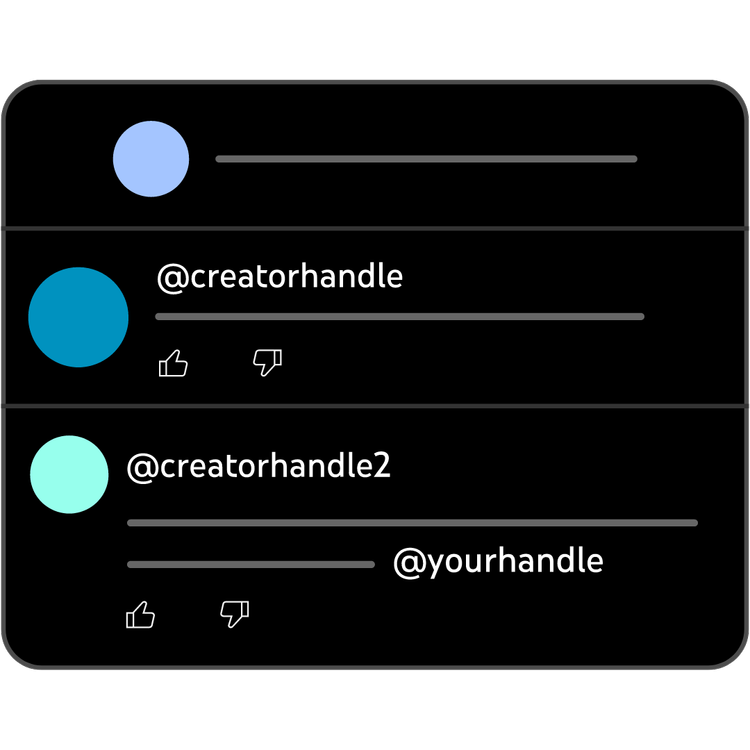 Understanding YouTube Handles
