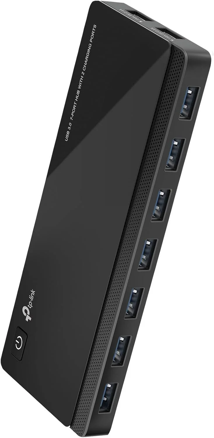 Connect Multiple USB Microphones To Your Computer
