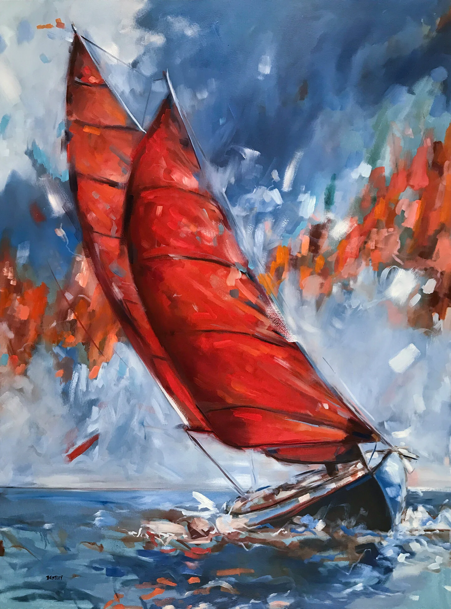 Shop — Allen Bentley Studio