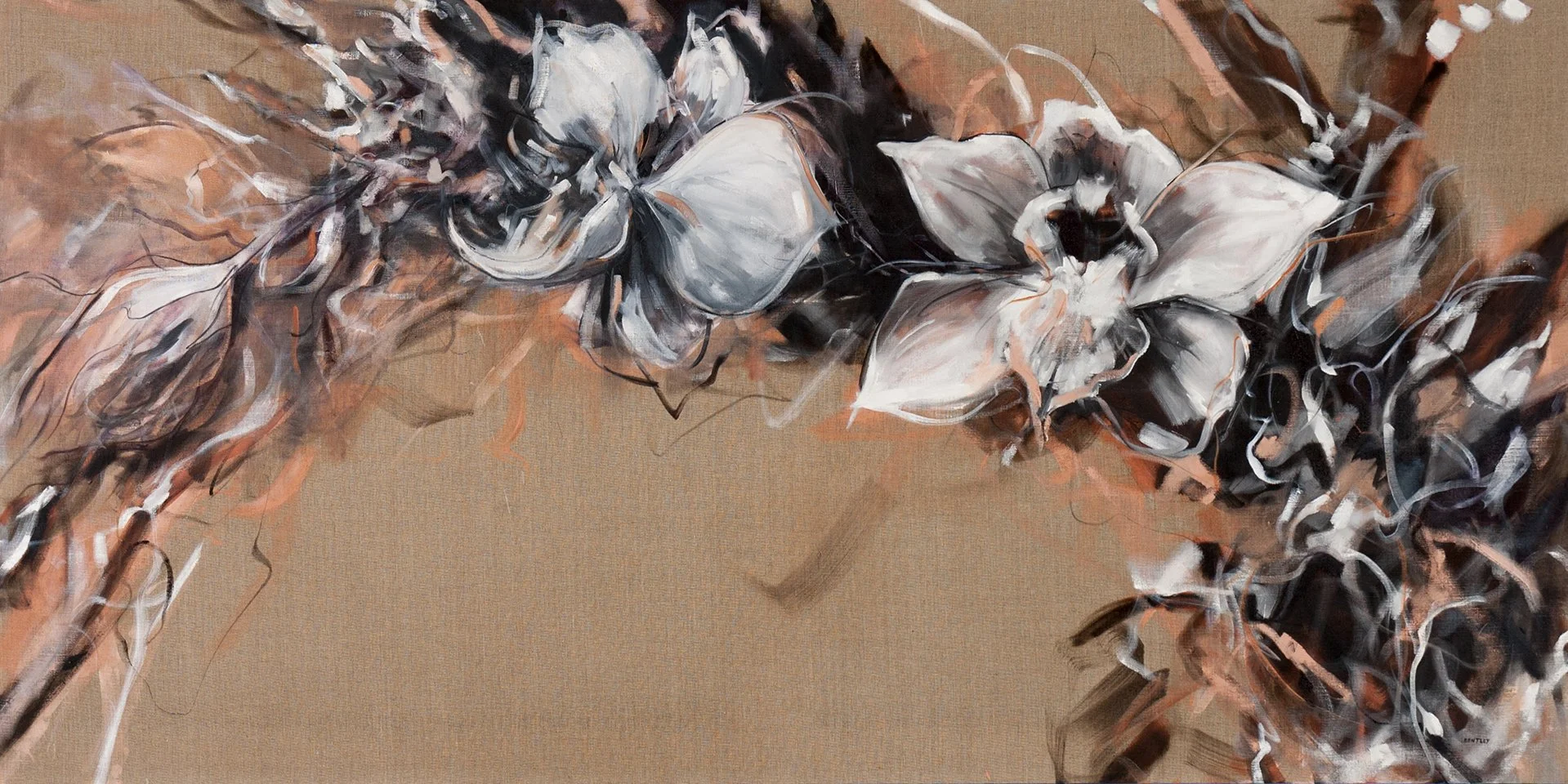 2023 — Allen Bentley Studio