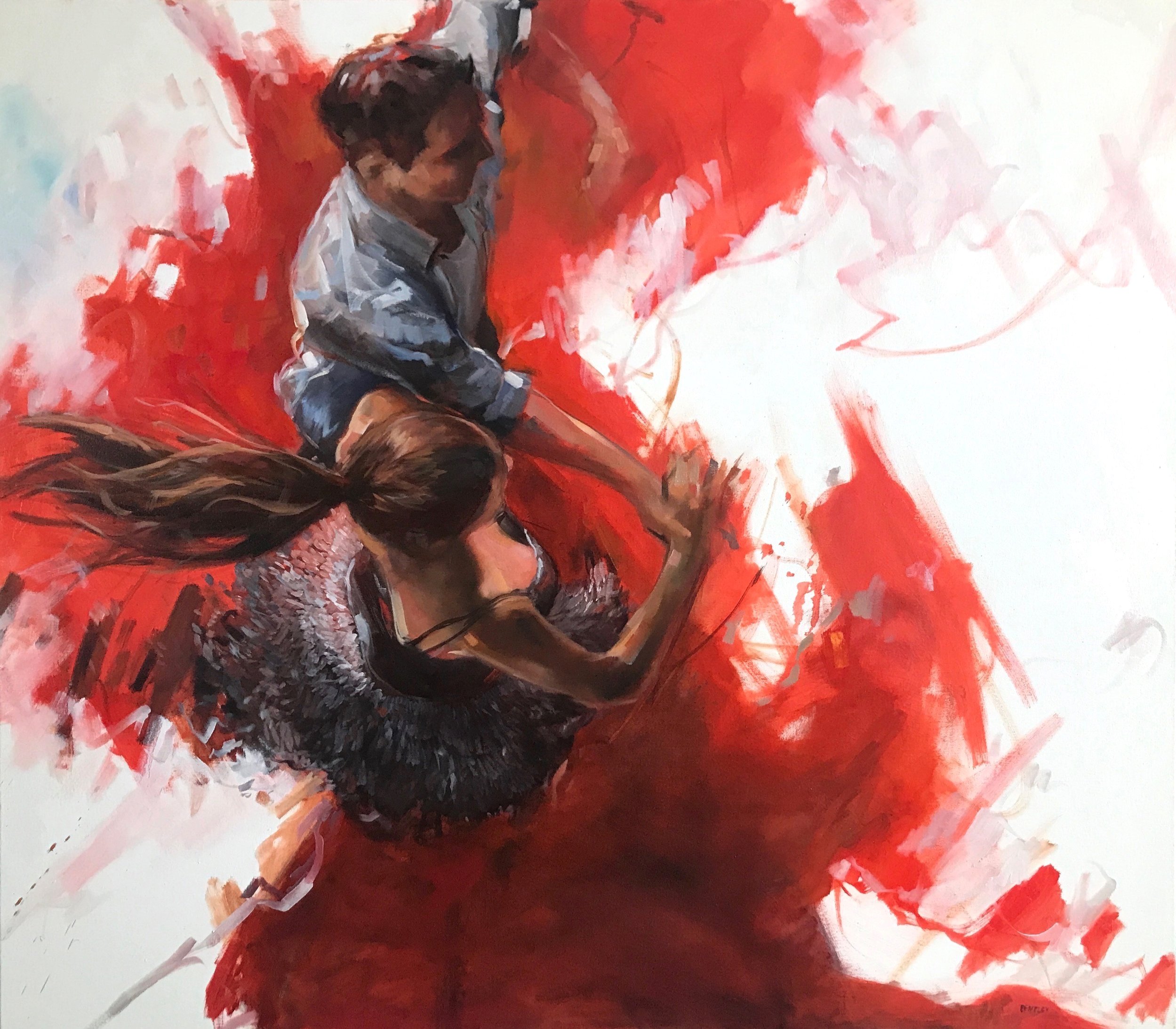 Allen Bentley Studio