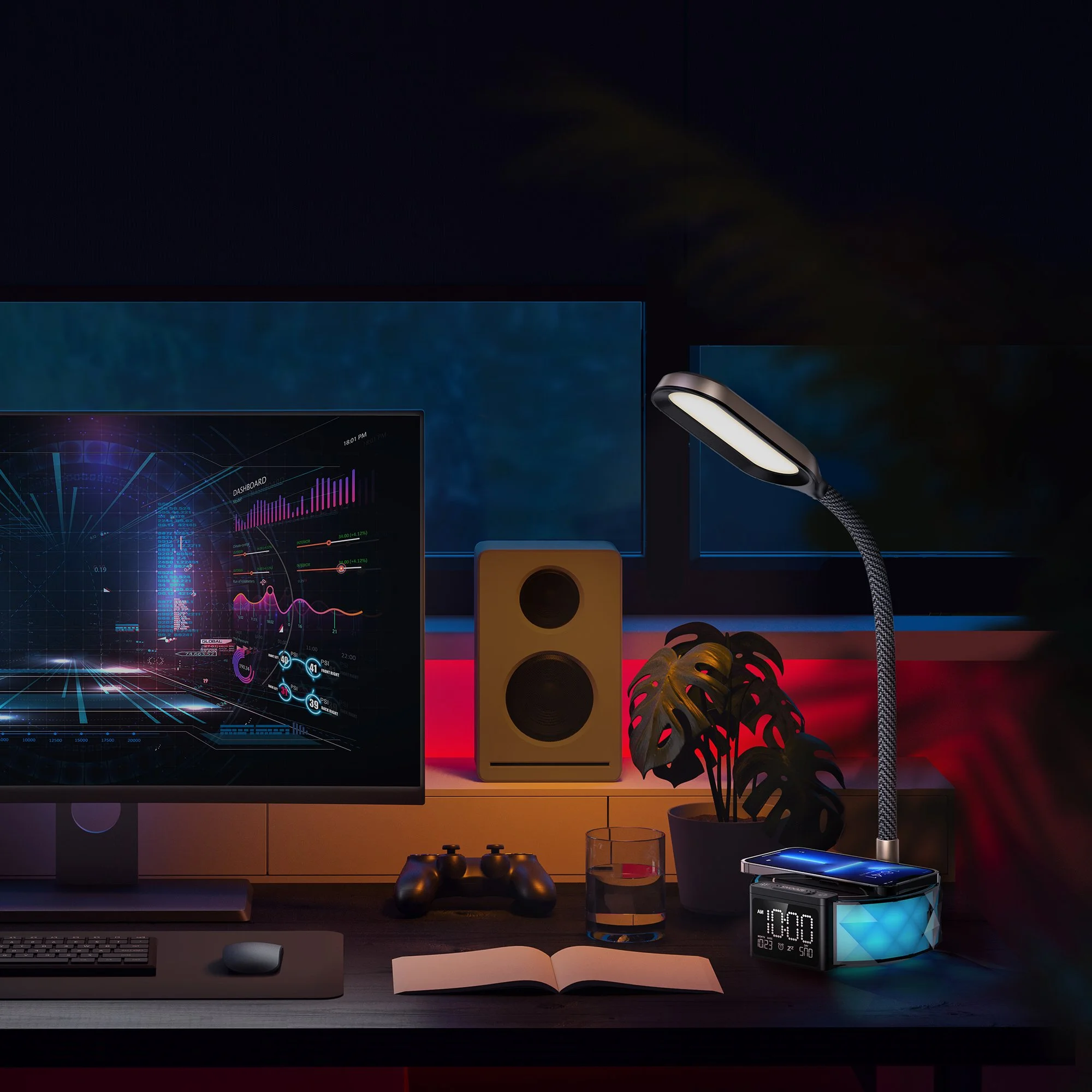 Gaming — Sheffield LABS