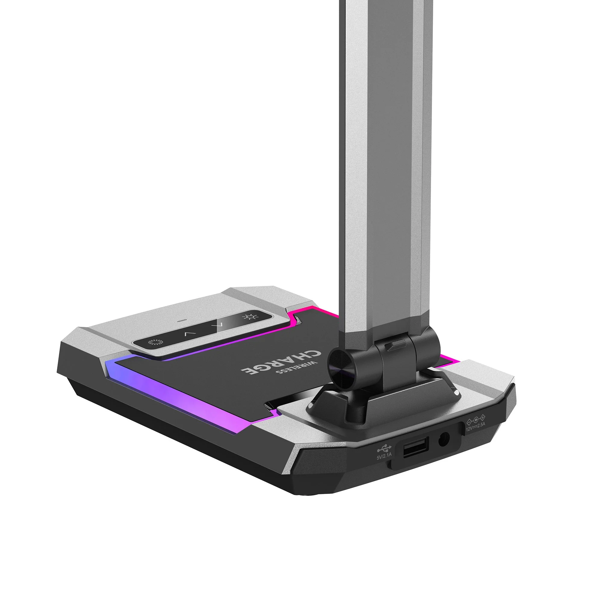 Gaming — Sheffield LABS
