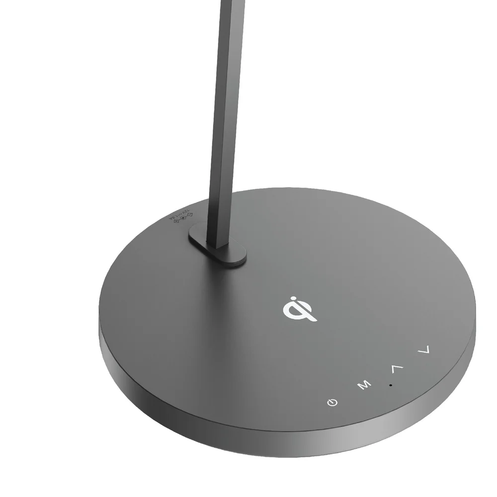 EXECUTIVE Lamp — Sheffield LABS