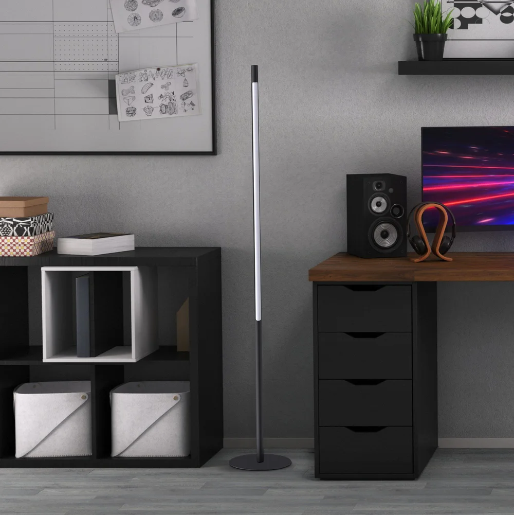 CHROMA Floor Lamp — Sheffield LABS