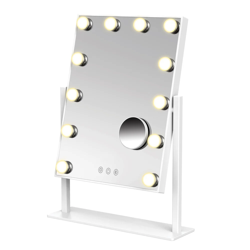 BROADWAY Mirror — Sheffield LABS