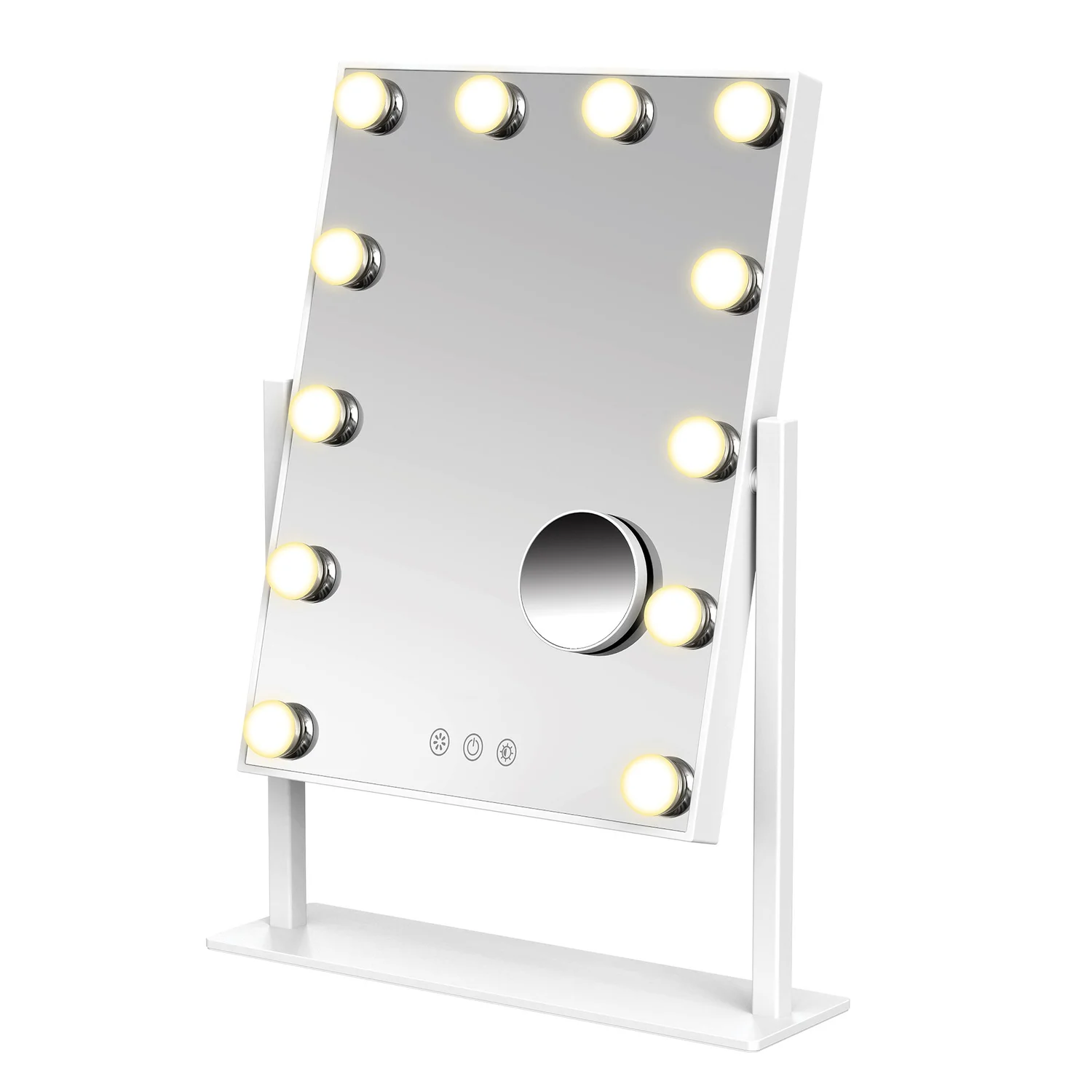 BROADWAY Mirror — Sheffield LABS