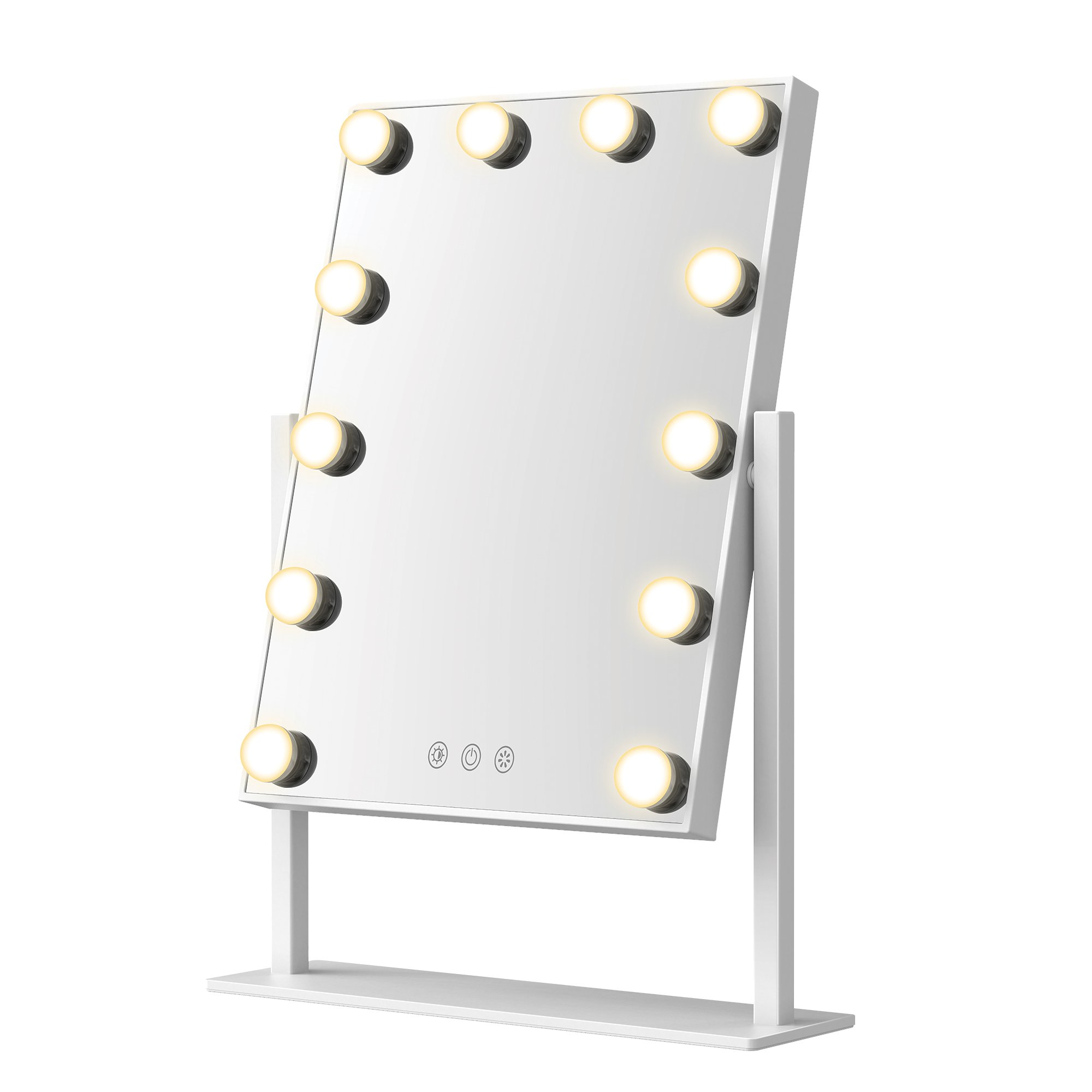BROADWAY Mirror — Sheffield LABS