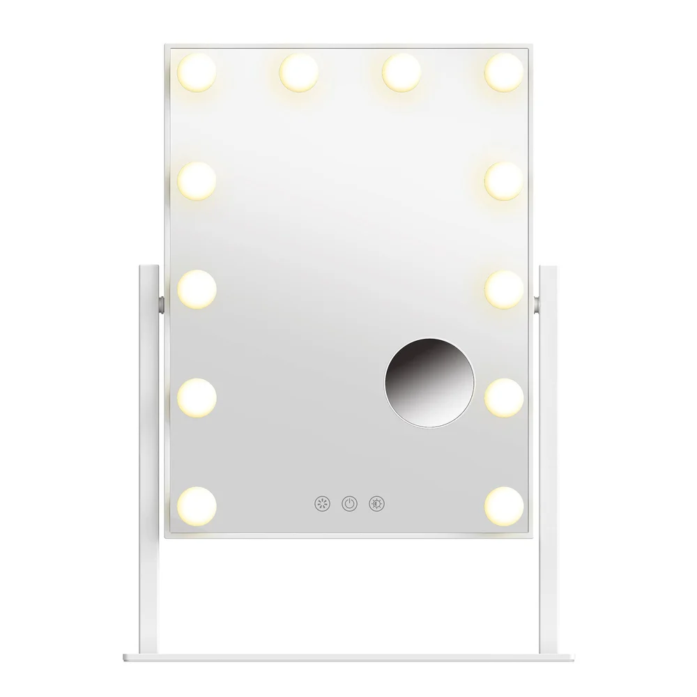 BROADWAY Mirror — Sheffield LABS